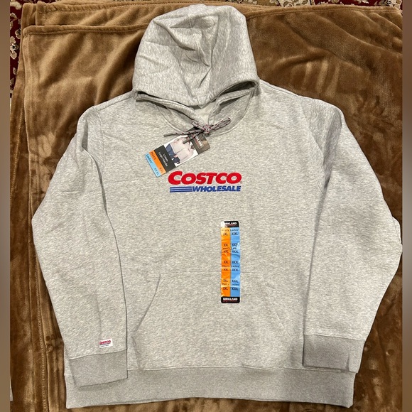 Kirkland Signature | Shirts | Kirkland Signature Unisex Costco ...